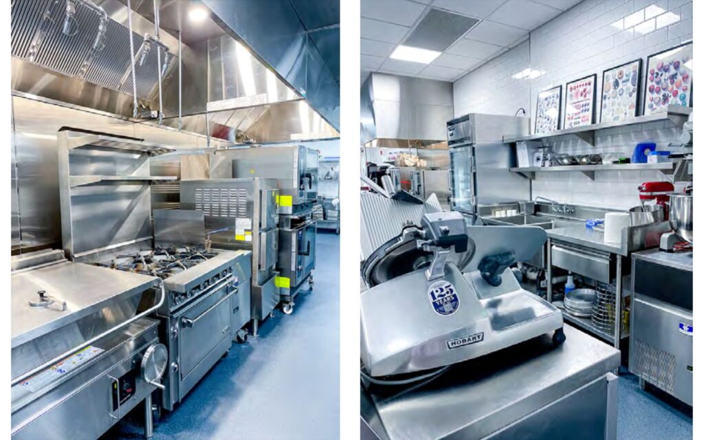 Serving Up Kitchen Renovations - Club + Resort Business