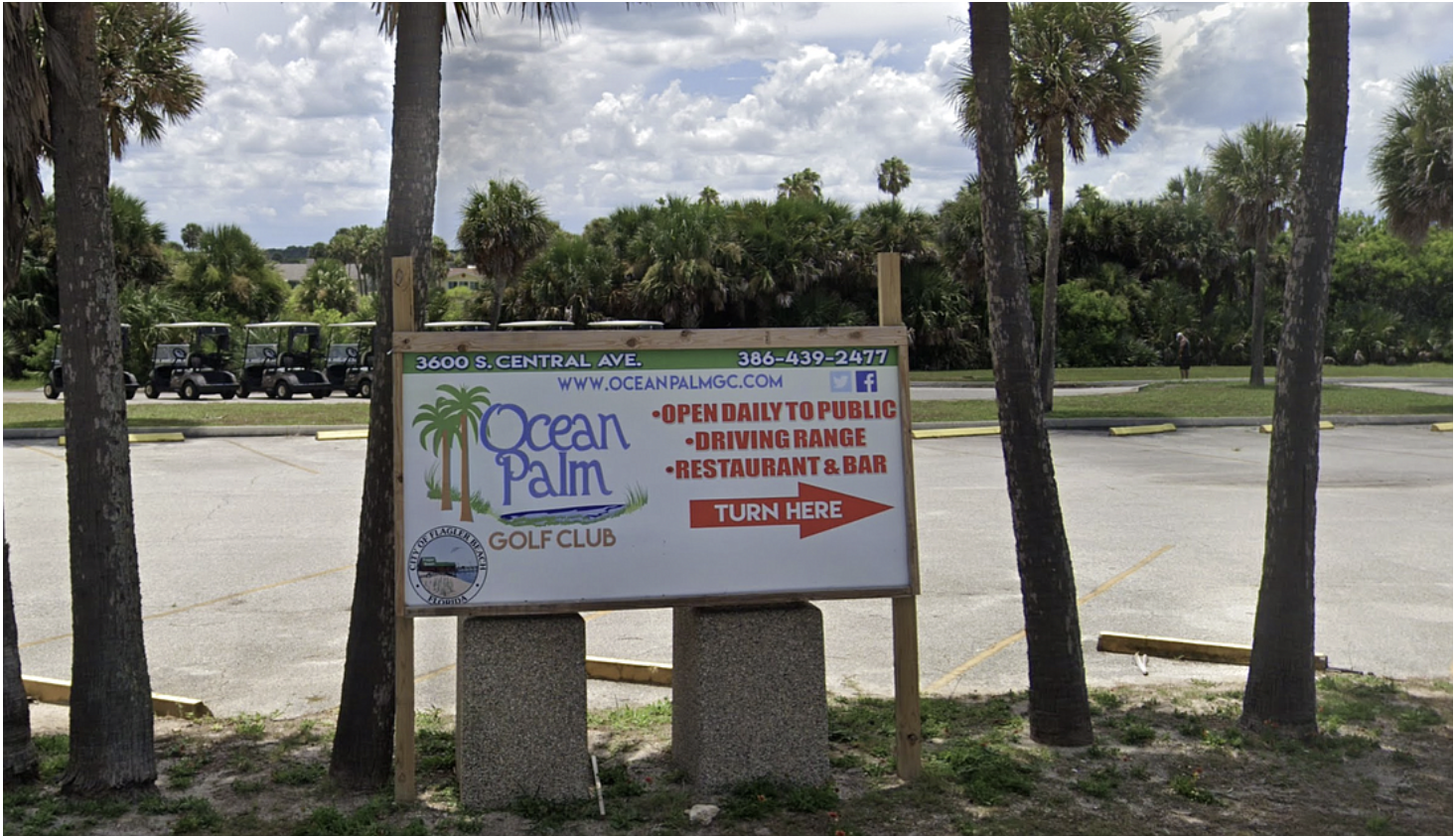 Golf Course in Florida May Get New Management - Club + Resort Business