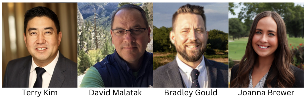 Club People on the Move: Jan. 11-24 - Club + Resort Business