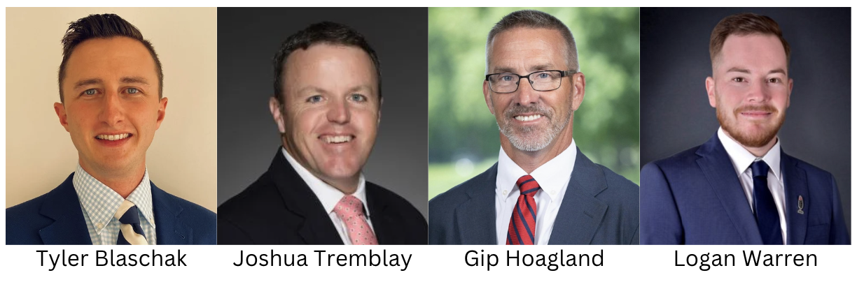 Club People on the Move: Jan. 11-24 - Club + Resort Business