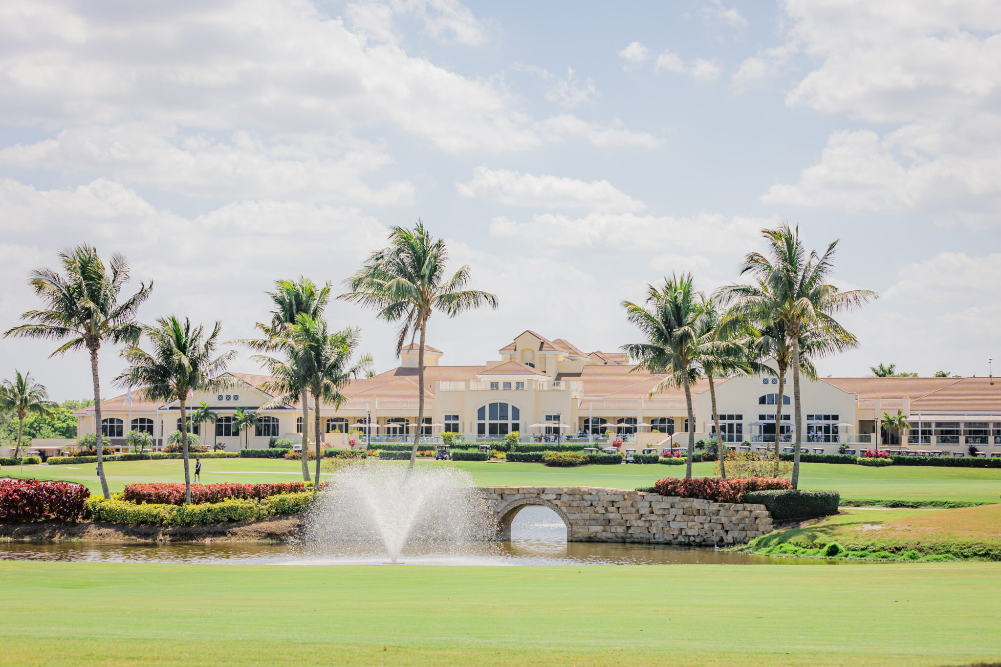 Model Clubs: A Glimpse Into Timeless Clubhouses - Club + Resort Business