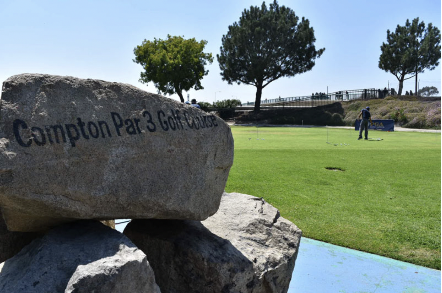 Nonprofit Working on Reopening Par 3 Golf Course in California - Club ...