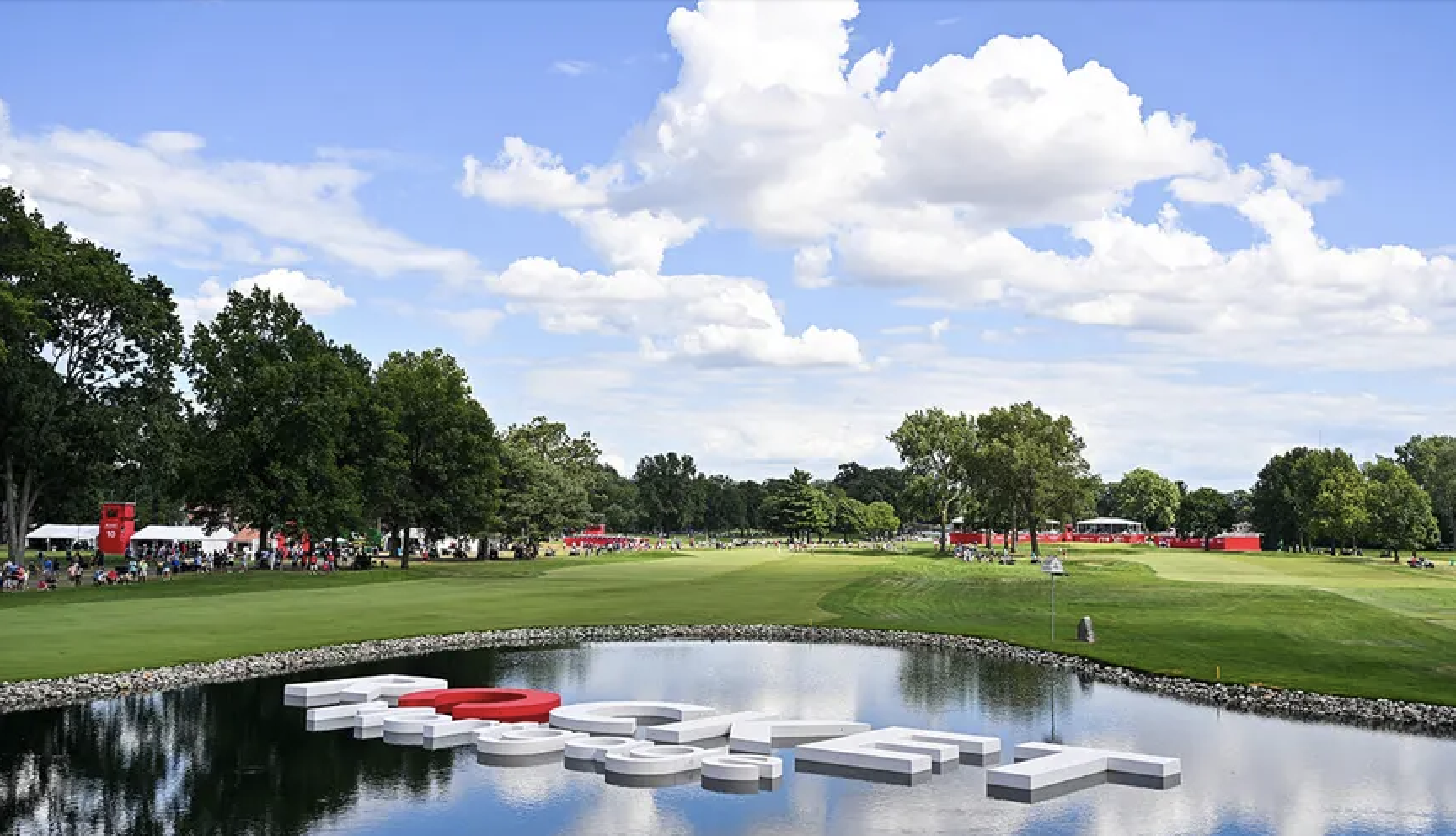 Detroit GC Members Voting on $16.1M Renovation - Club + Resort Business