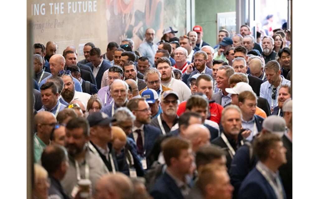 Phoenix Rising: A Triumph of Turf Management at the 2024 GCSAA ...