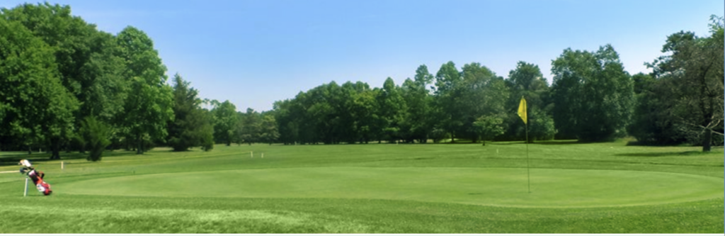 Historic Pomona Golf Course Established by Trailblazer Hits the Market ...