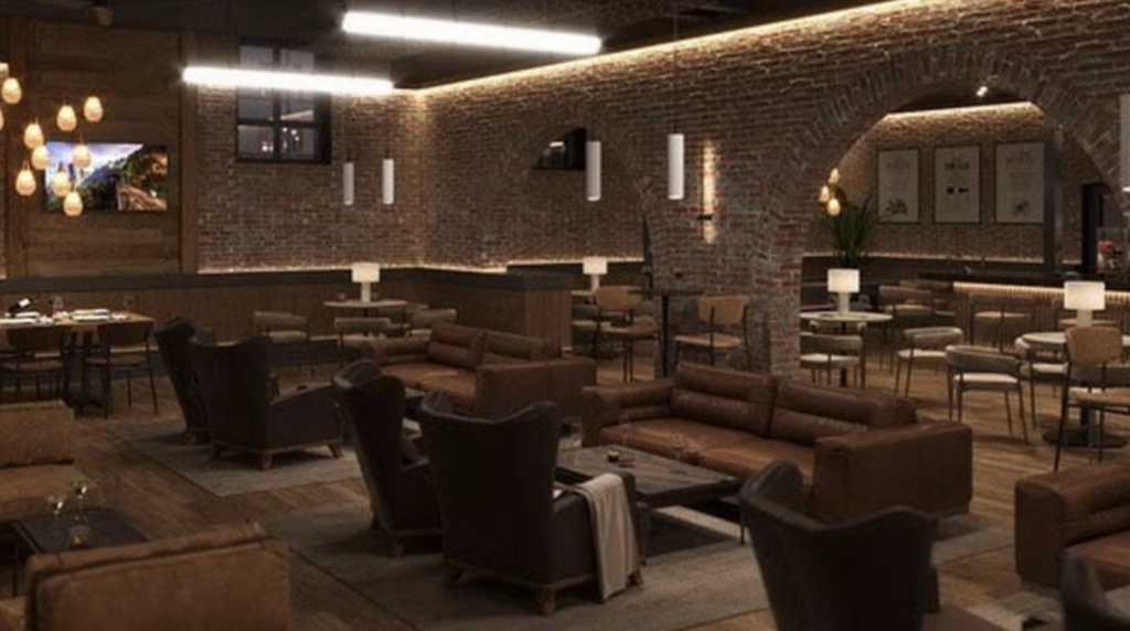 A Lexington, Ky. Oasis Blending History, Diversity, and Distinctive ...