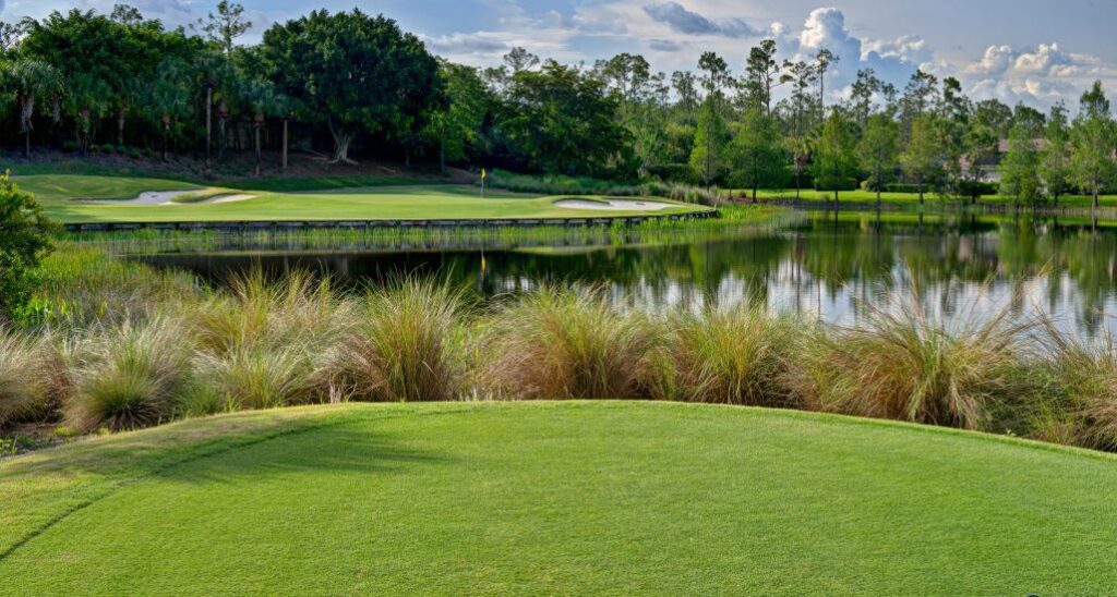 Colonial CC Set for Multi-Million-Dollar Golf Course Renovation - Club ...