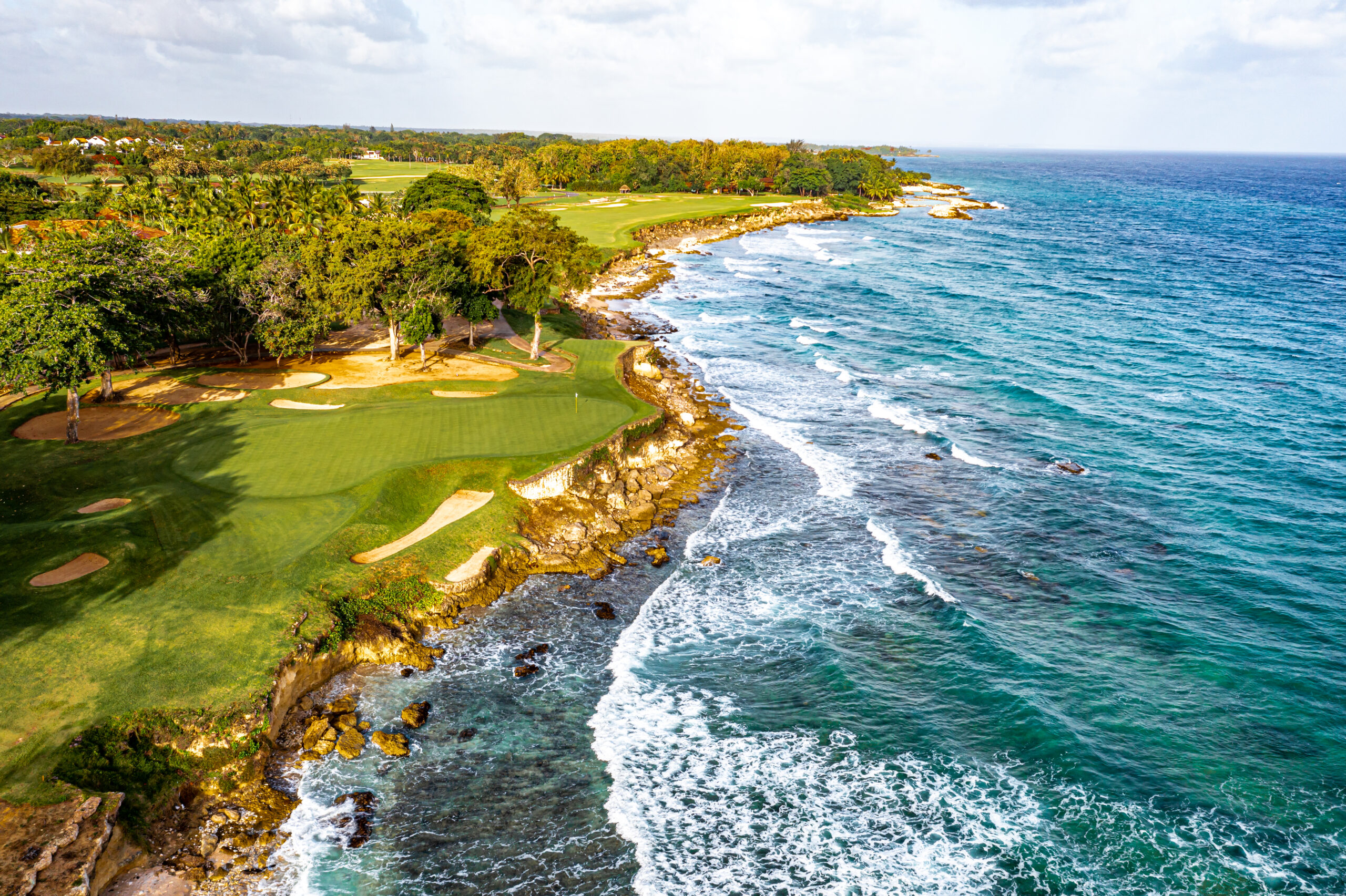 From Island Greens to Sandy Shores: Exploring Hospitality Careers in ...