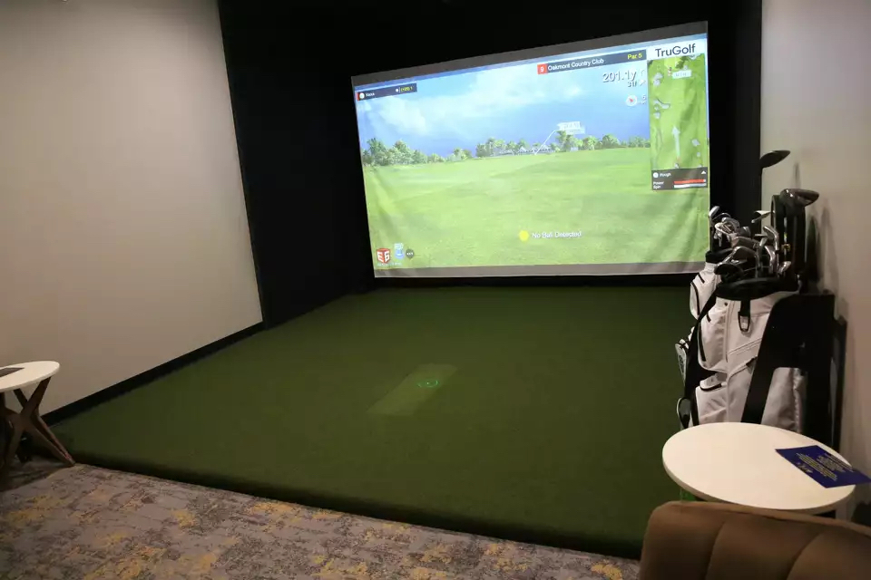 New Private Club Opens in Texas - Club + Resort Business