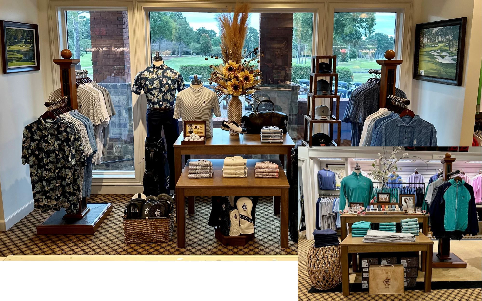 Pro Shop 2.0 Has Arrived - Club + Resort Business