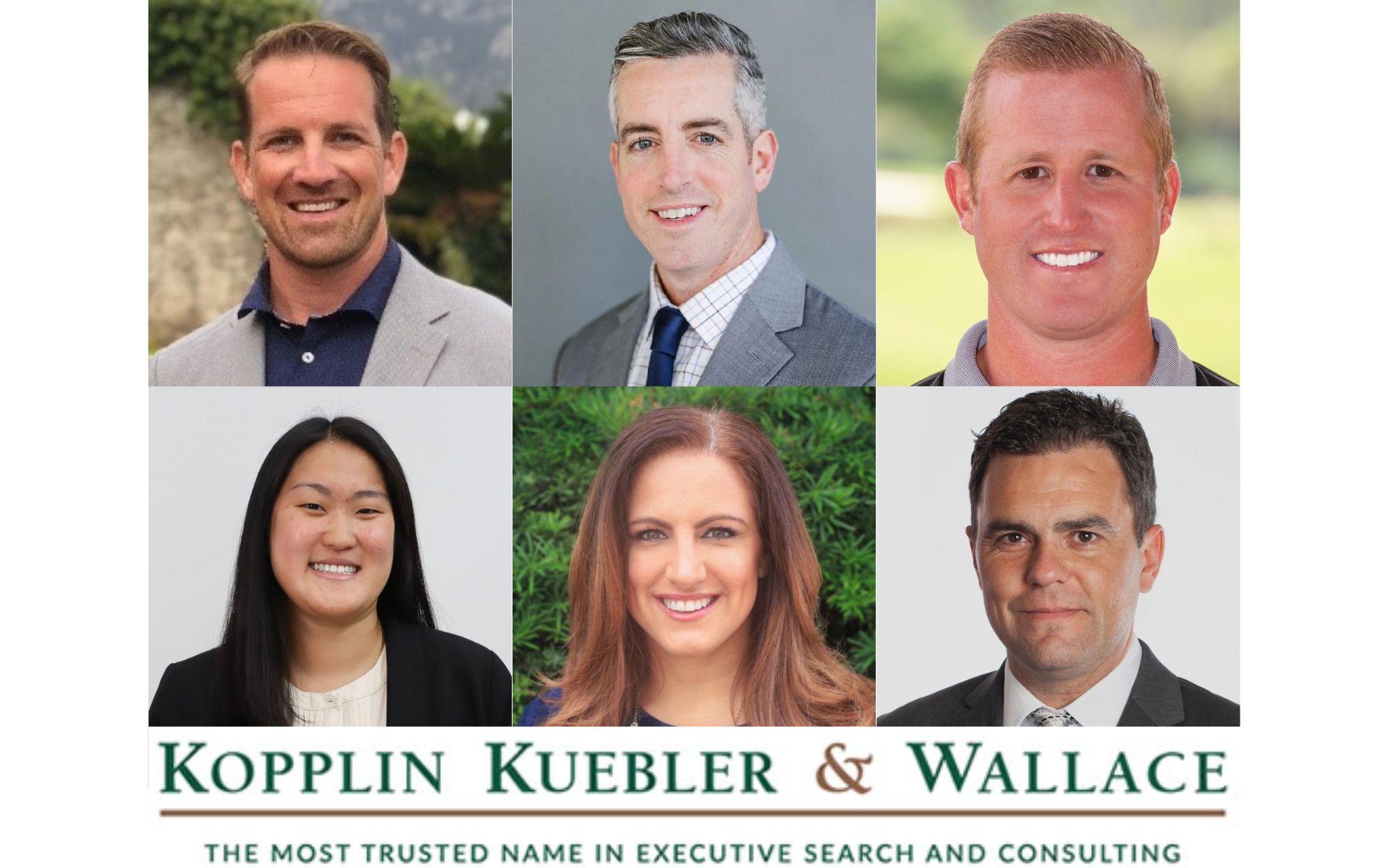 Club People on the Move: April 11-24 - Club + Resort Business