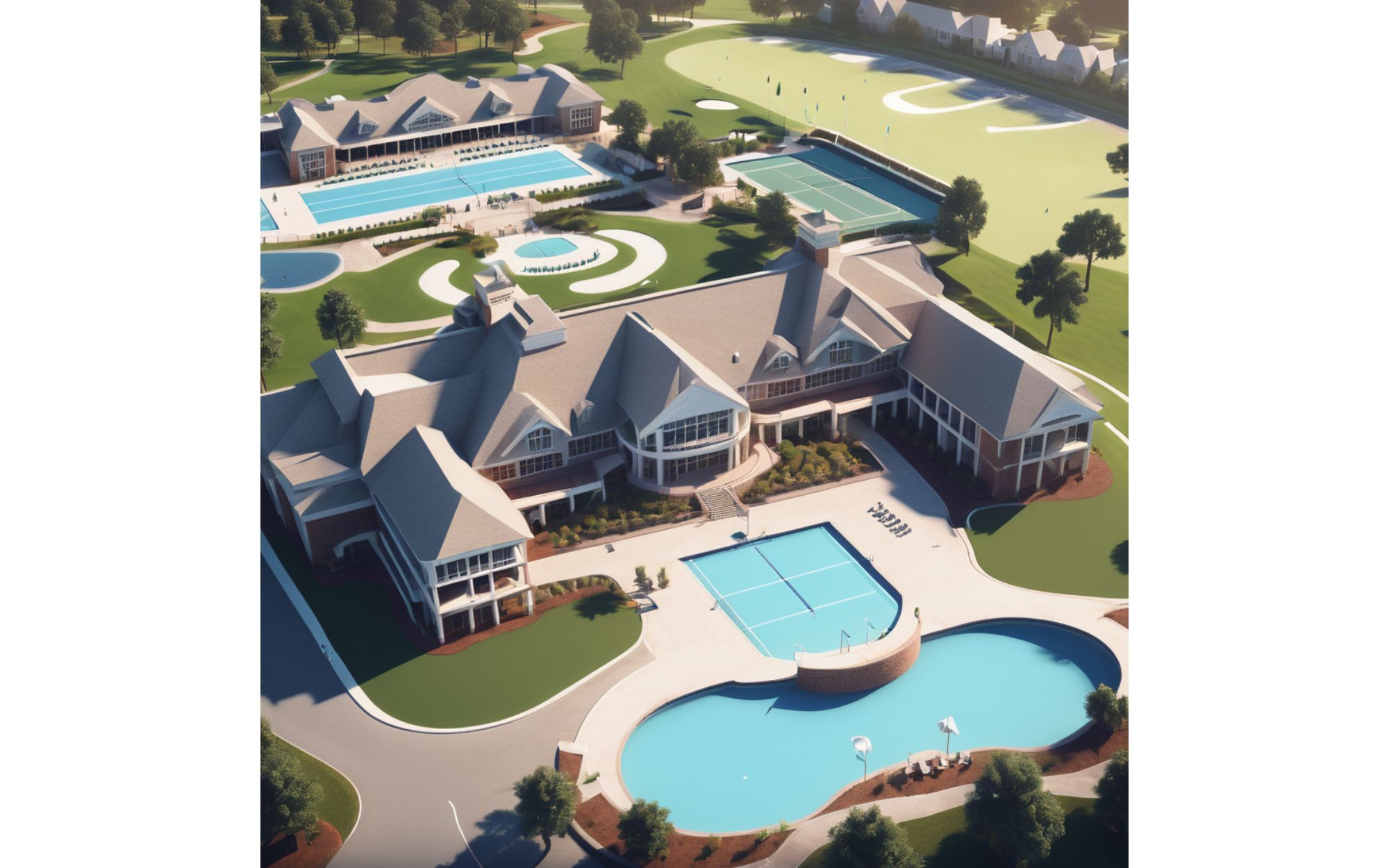 What Are Five Strategic Concepts That Set High-Performing Country Clubs ...