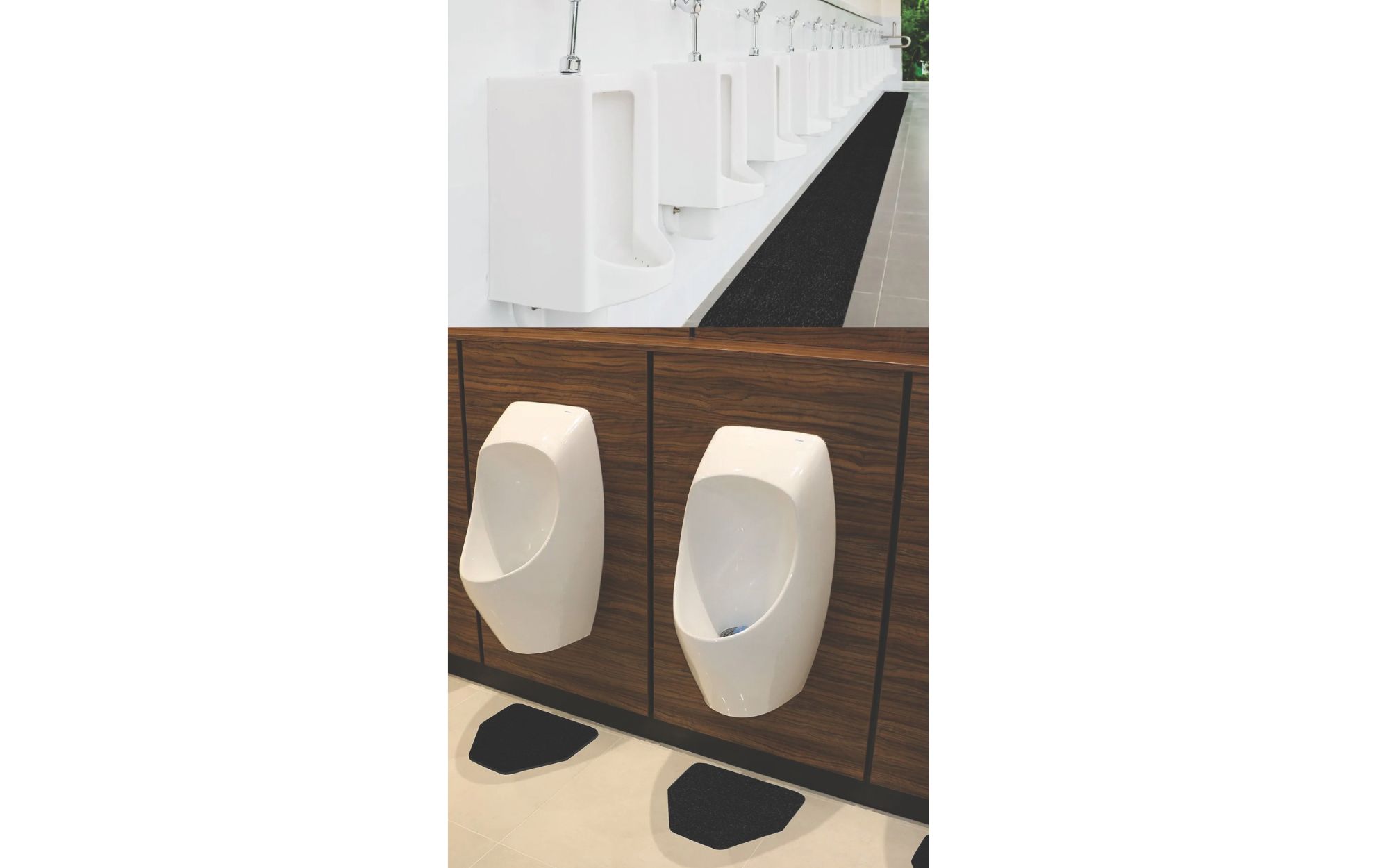 Tri-C Club Supply Inc.—Duffy’s— WizKid Urinal and Runner Mats - Club ...