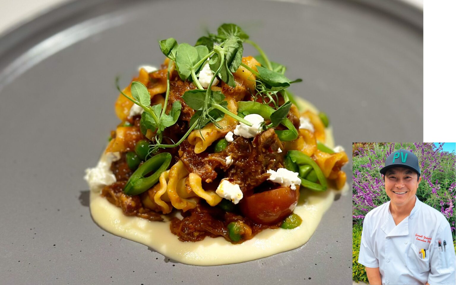 Spring Season Brings Fresh Menus to Clubs - Club + Resort Business