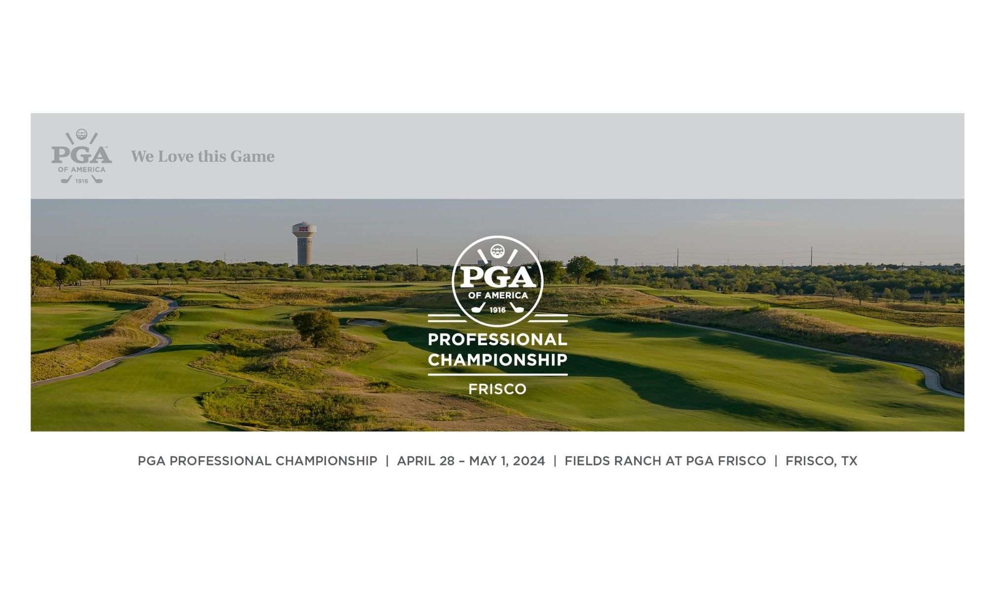 PGA Professional Championship Starts April 28, Features 312-Player ...