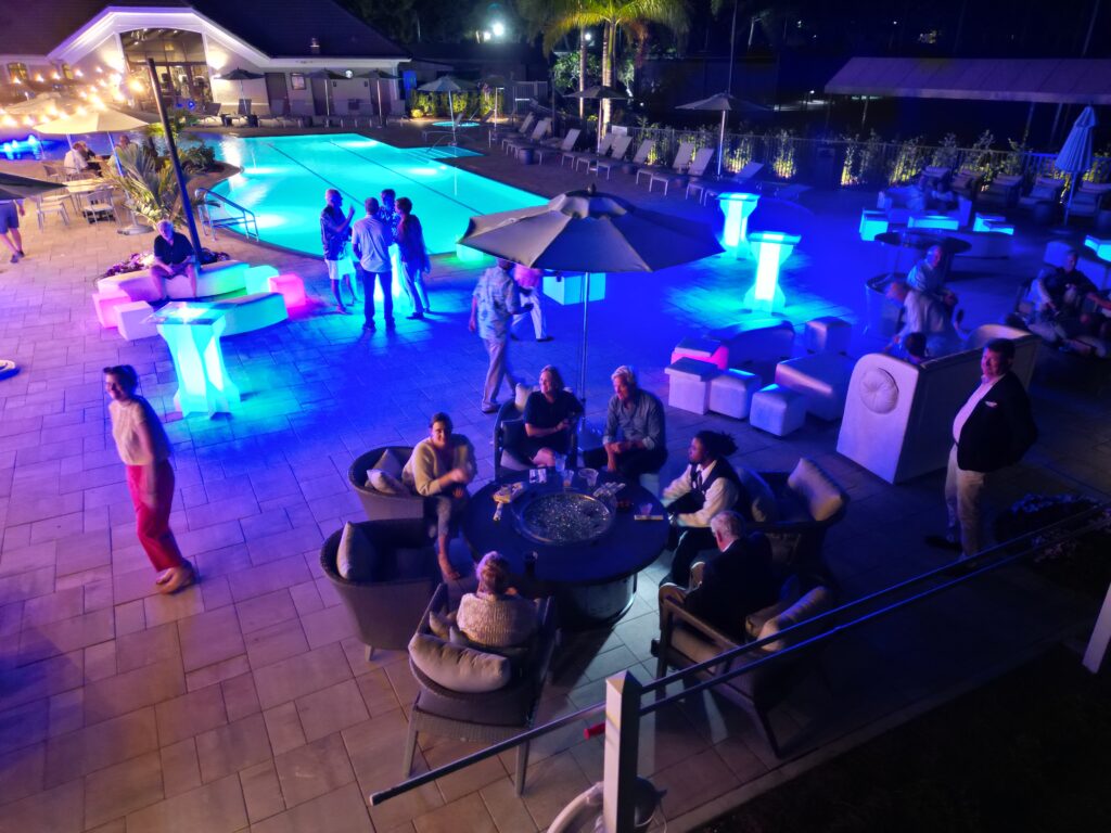 Clubs Make a Splash With Refreshed Pools - Club + Resort Business