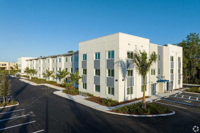 Club Acquires Apartment Complex for Workforce Housing - Club + Resort ...