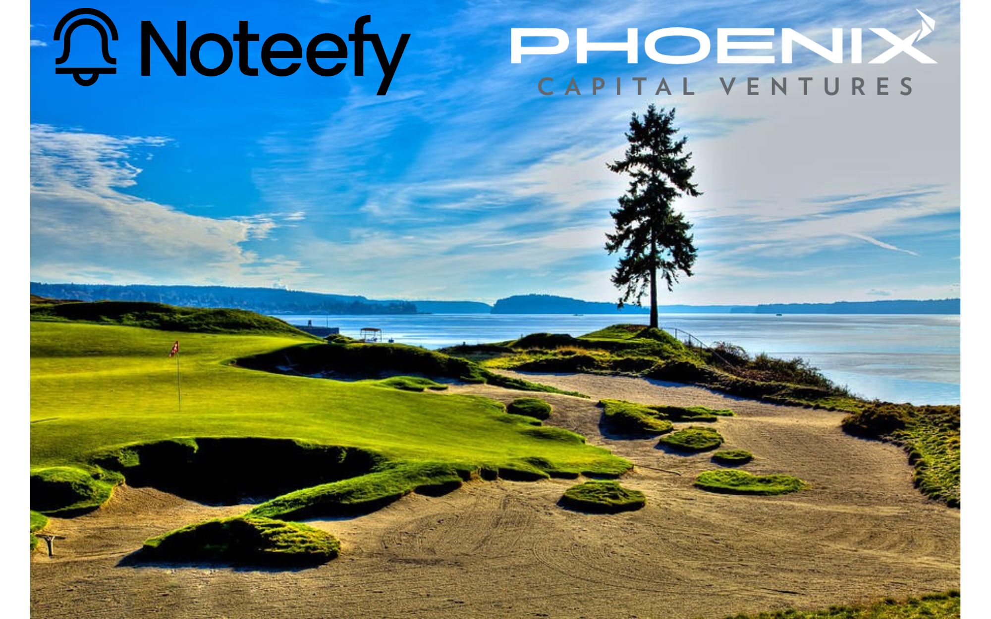 Seed Capital Round Expands Golf Course, Resort Booking Solution - Club ...