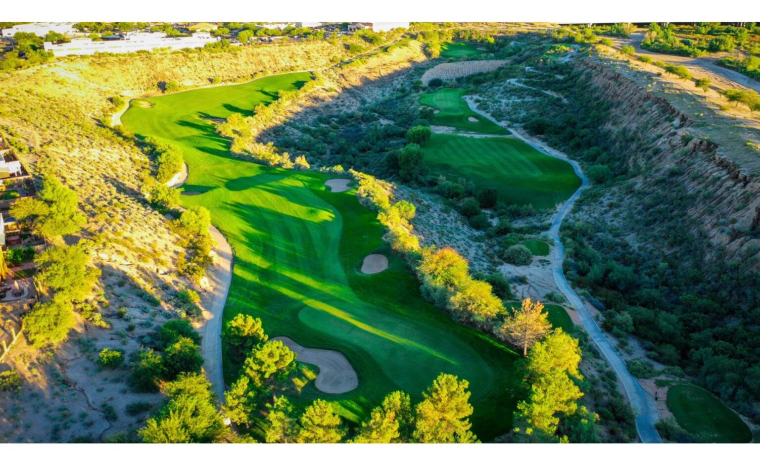 Arizona Golf Club Selects New Company to Manage Operations - Club ...