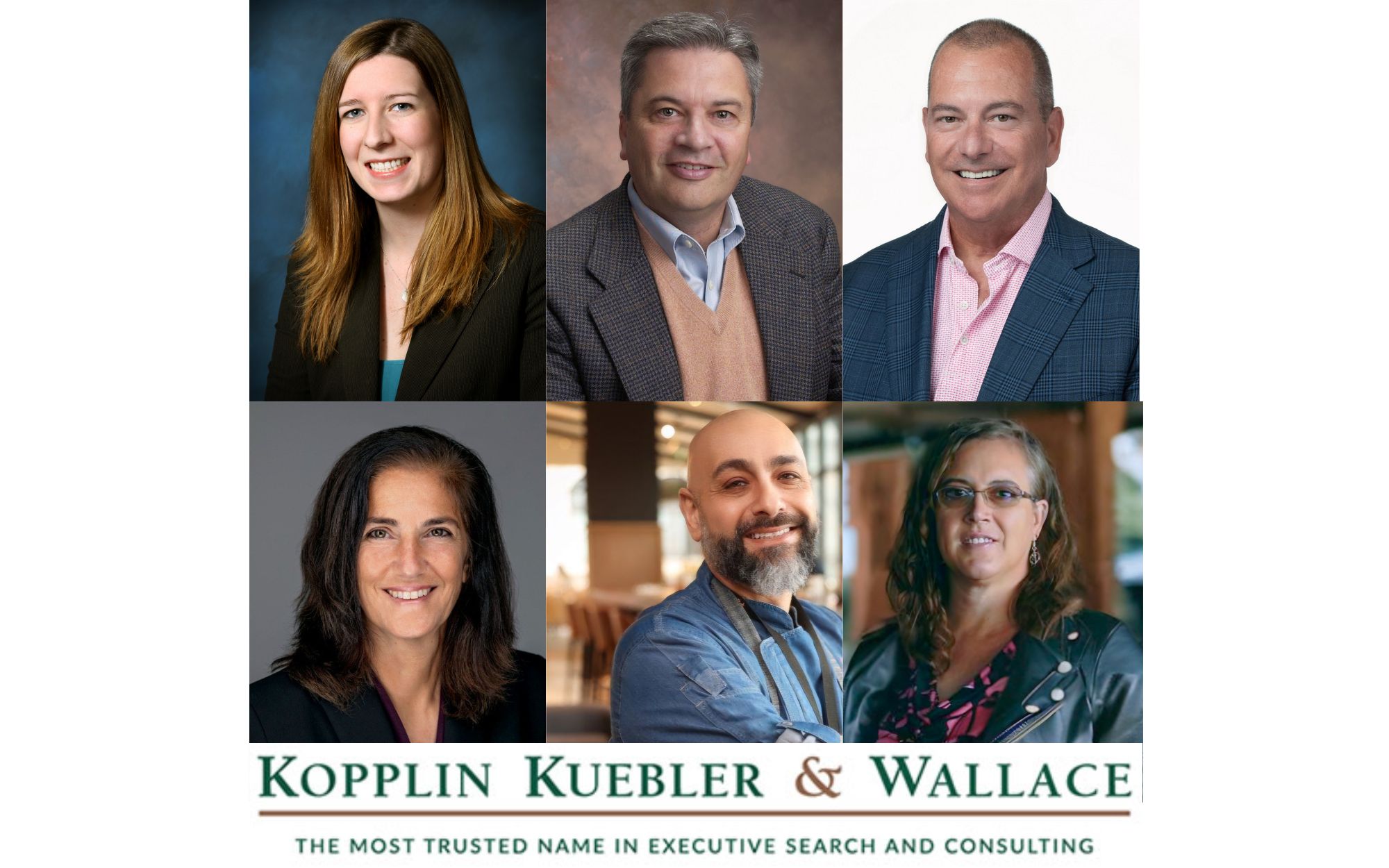 Club People on the Move: June 6 – June 19 - Club + Resort Business