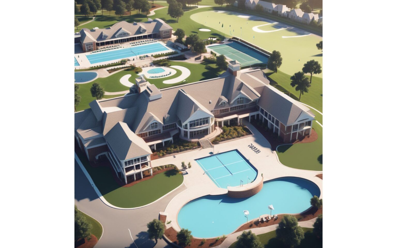 What is the Best Strategy for Selling Country Club Memberships? - Club ...