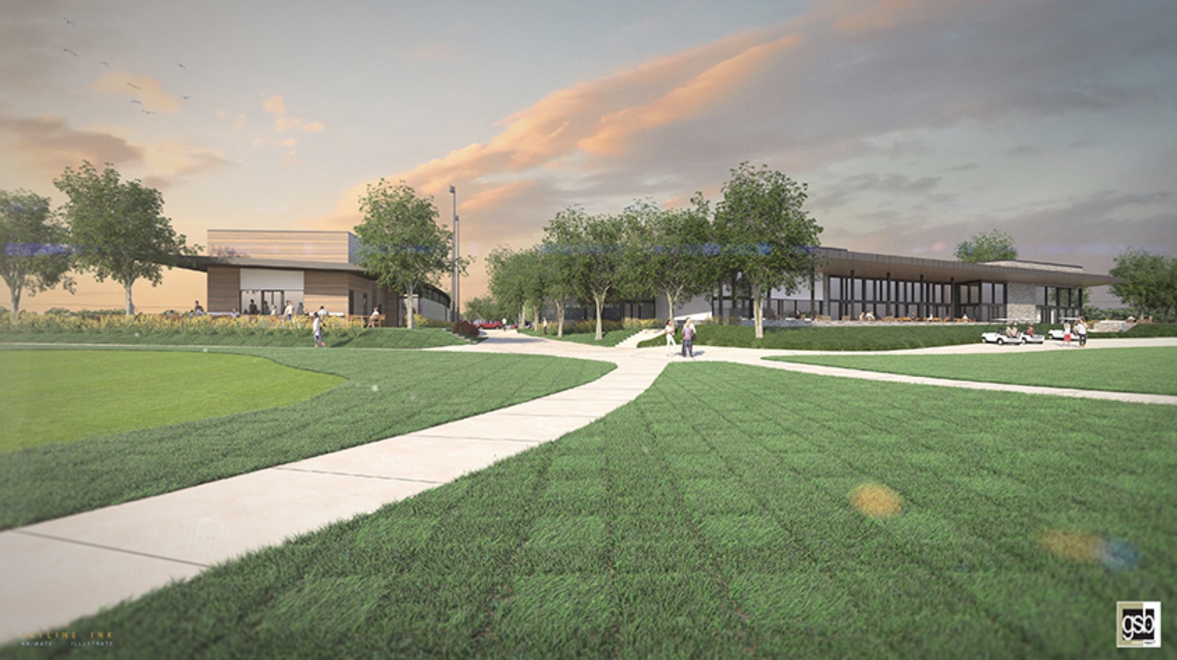 Oklahoma Golf Club Plans Grand Opening of $8.5M Clubhouse - Club ...