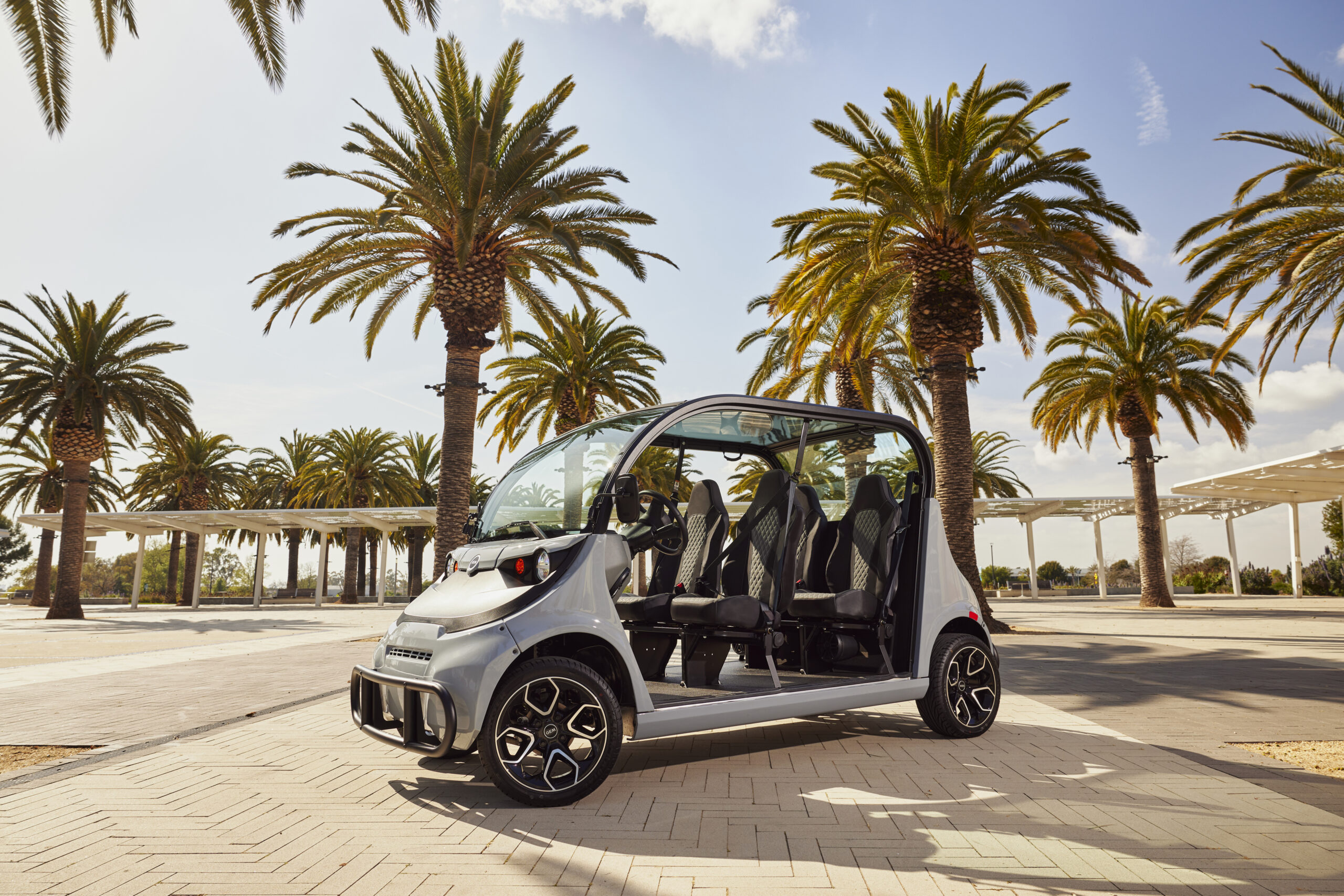 Why Should Clubs Keep Golf Carts on the Course? - Club + Resort Business