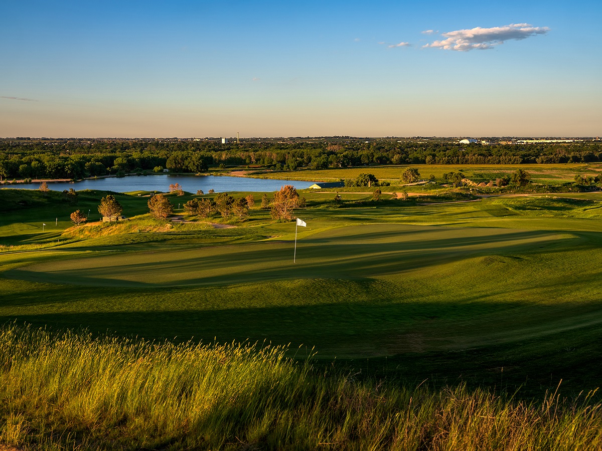 Troon Partners With The Water Valley Company to Elevate RainDance ...