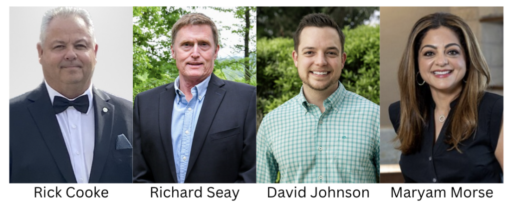 Club People on the Move: May 23 – June 5 - Club + Resort Business