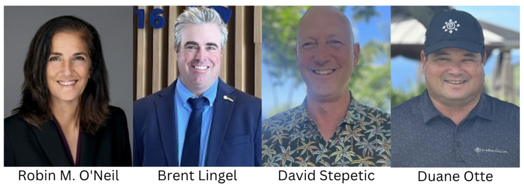 Club People on the Move: June 6 – June 19 - Club + Resort Business