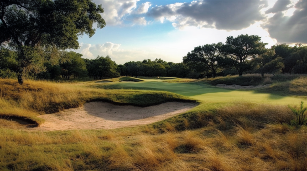 Dream Site Promises World-Class Golf Resort - Club + Resort Business