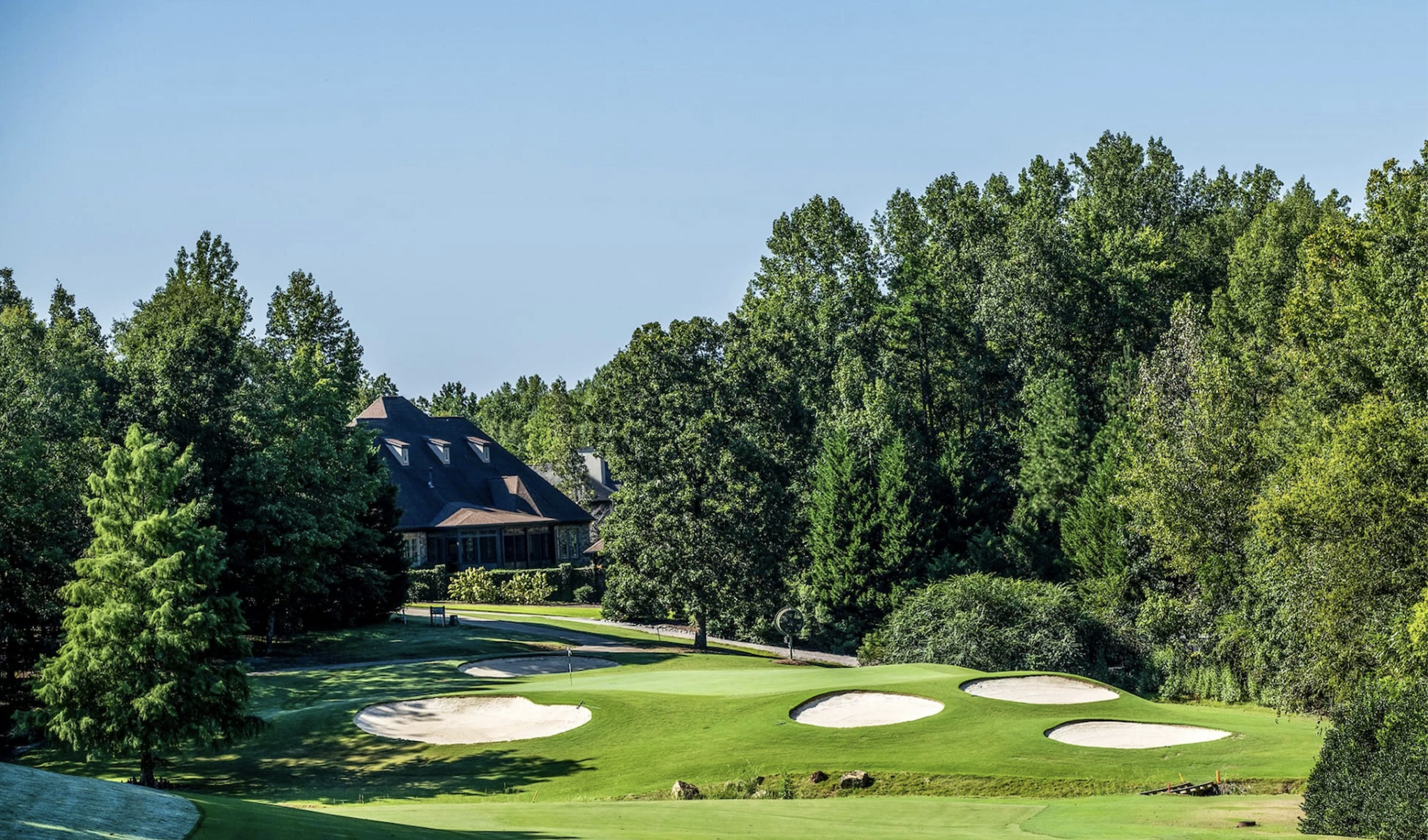 Clubs Investing Heavily to Upgrade Facilities - Club + Resort Business