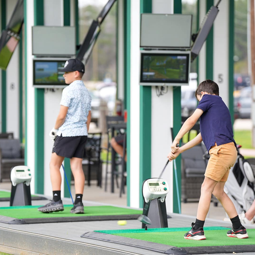 What Are 3 Essentials for a Successful Golf Practice Facility? - Club ...