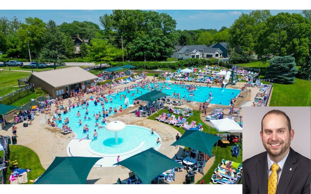 Midwest Club Embraces the Family Spirit - Club + Resort Business