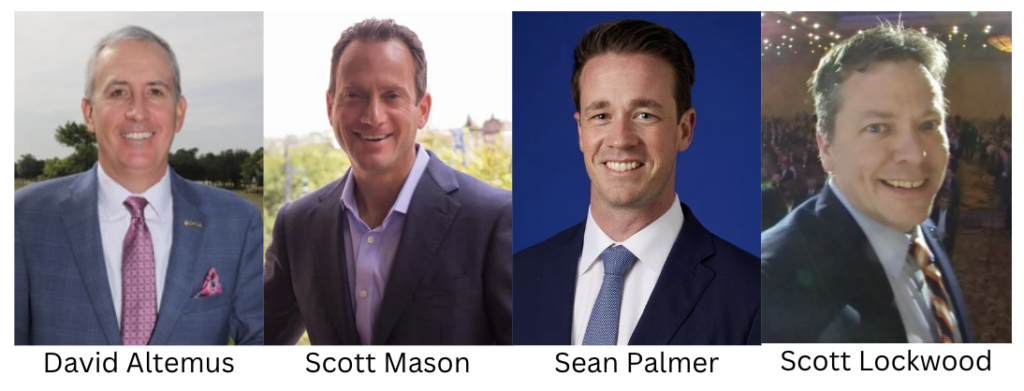 Club People on the Move: July 4-17 - Club + Resort Business