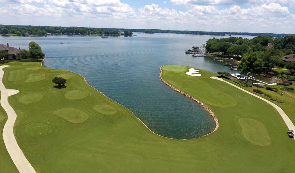 Clubs Investing Heavily to Upgrade Facilities - Club + Resort Business