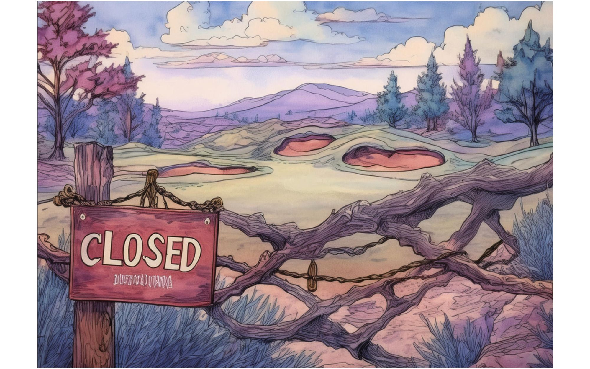 Golf Course Closings on the Rise: Economic and Development Impacts ...