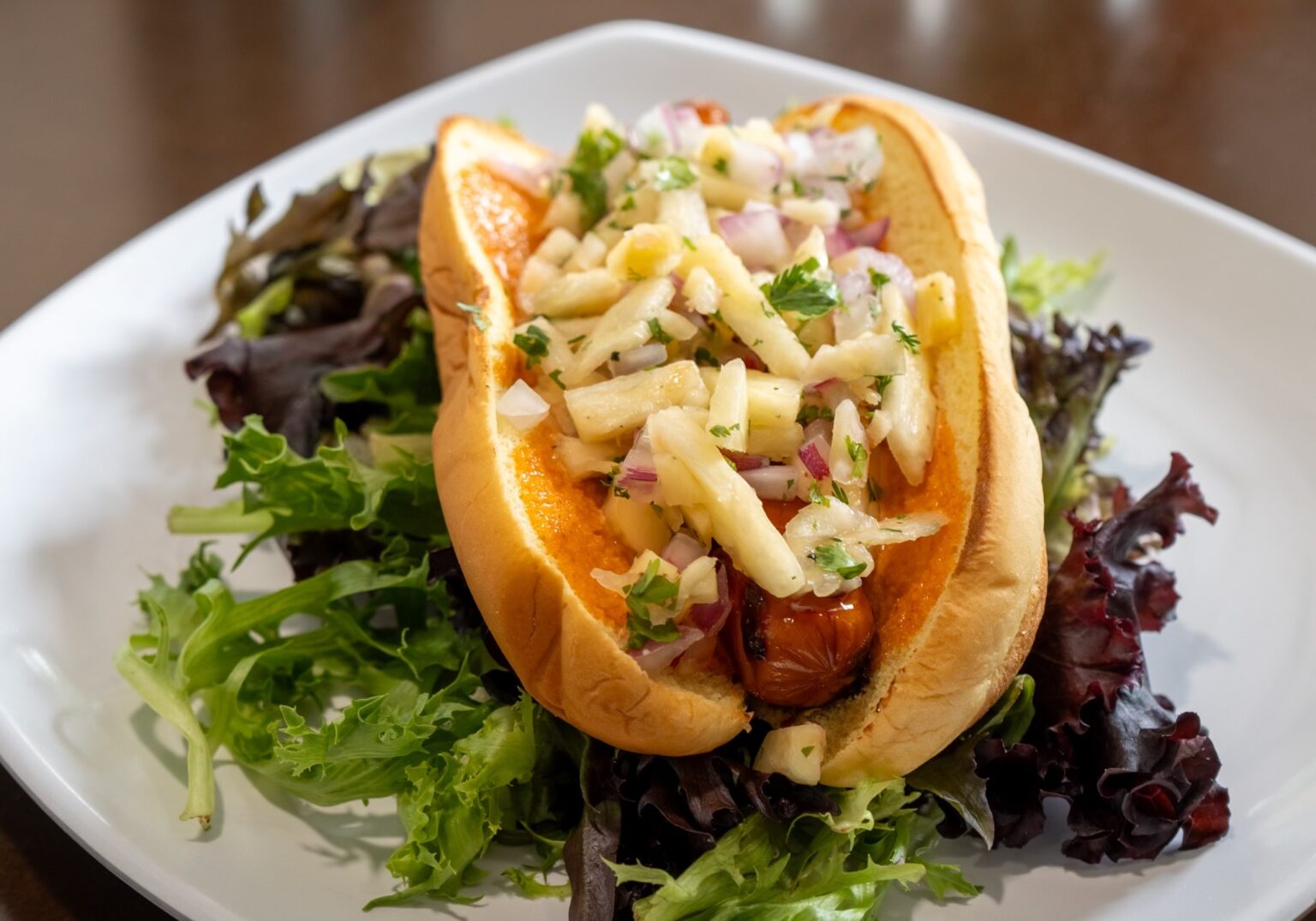 Top 7 Menu Items for All Types of Clubs - Club + Resort Business