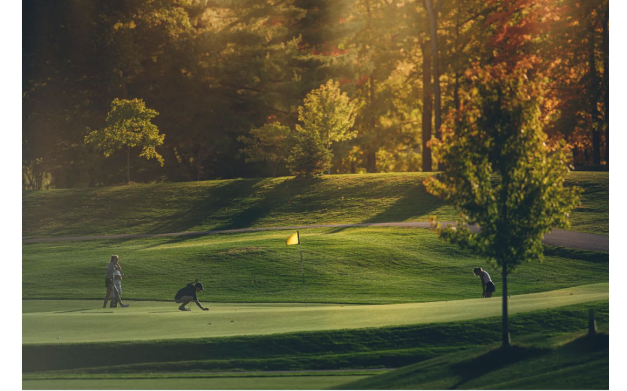 Purdue’s Birck Boilermaker Golf Complex Named Host of 2025 Junior PGA ...