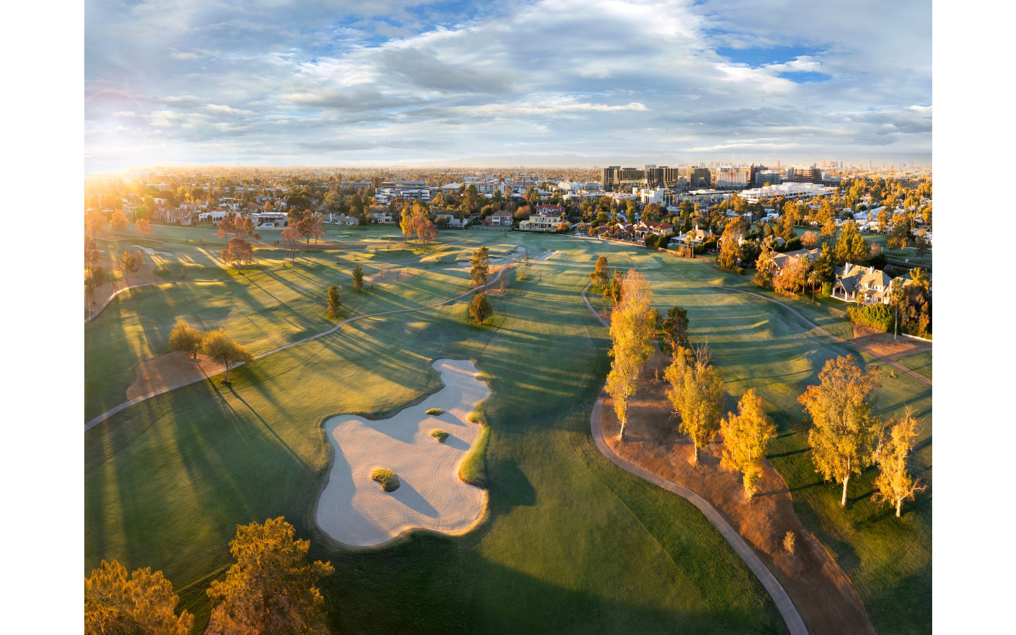 Arizona Course Reopens Following Two-Month Beautification Project ...