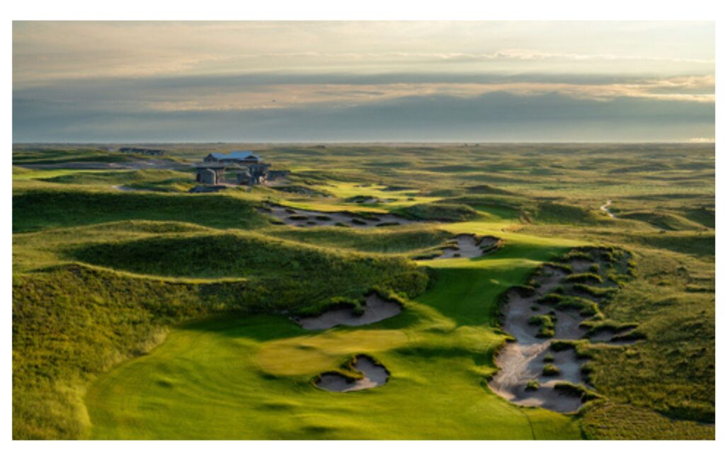 Nebraska Club Opens After Two Years of Course Construction - Club ...