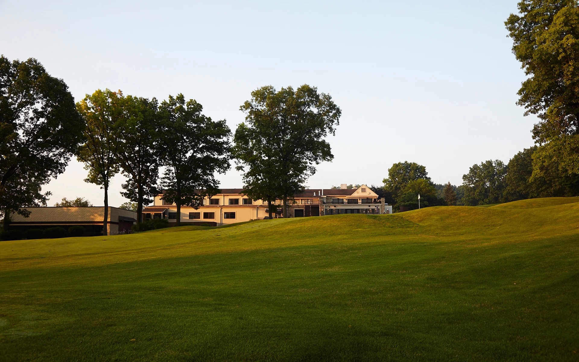 Indiana Club Hits the Market for $6.5M - Club + Resort Business