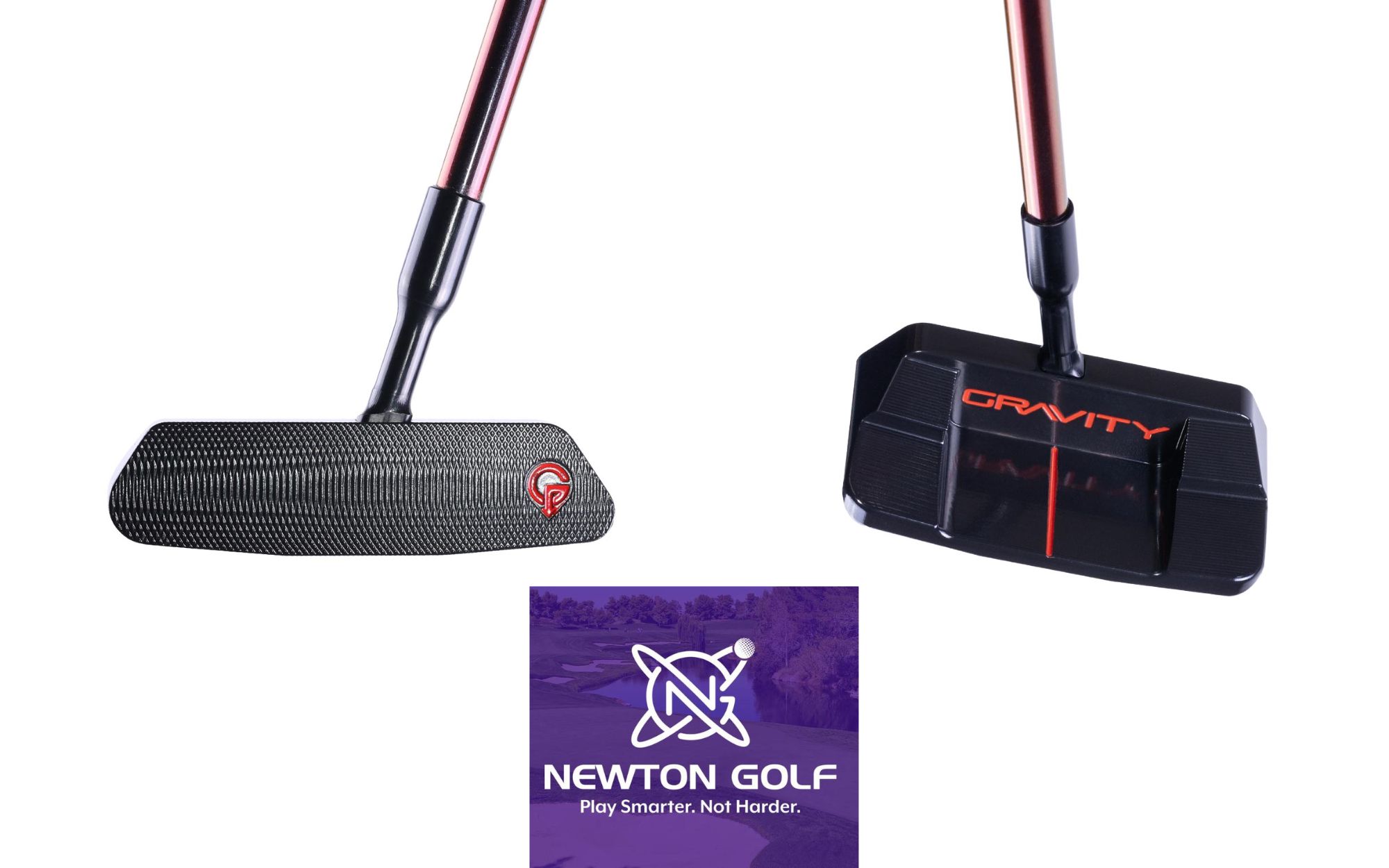 NEWTON GOLF—The DEUCE - Club + Resort Business