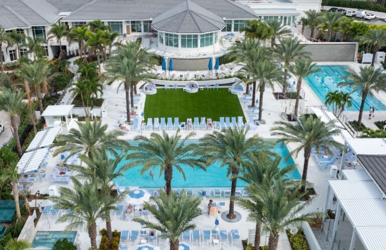 Redefining Luxury Living at Boca West CC - Club + Resort Business