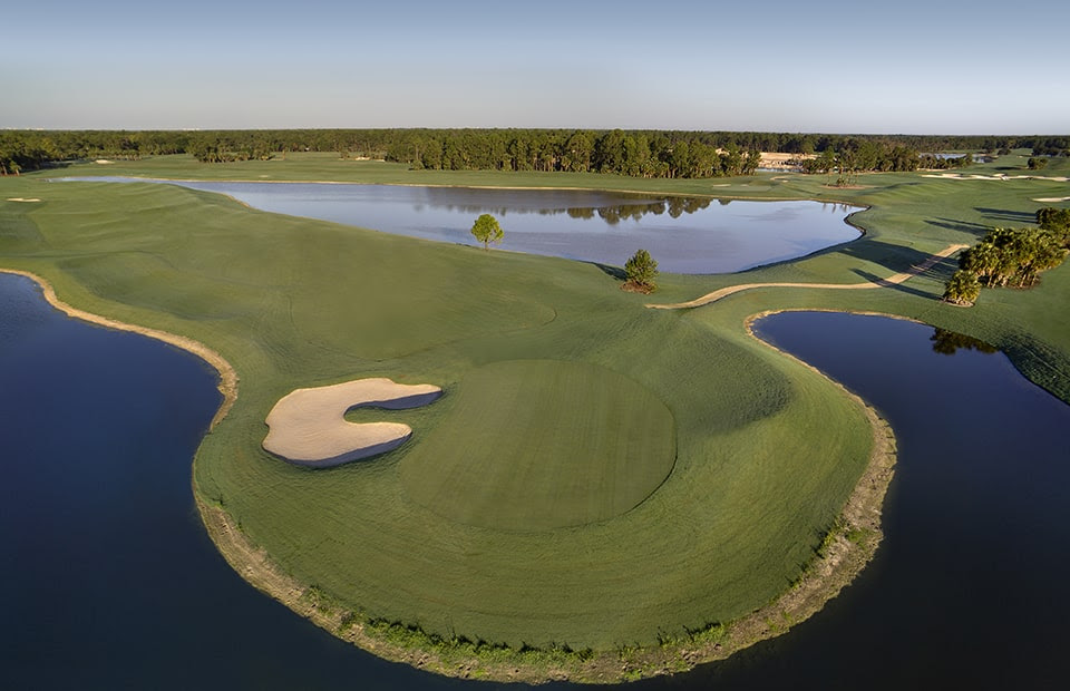 Prestigious Florida Club Changes Hands - Club + Resort Business