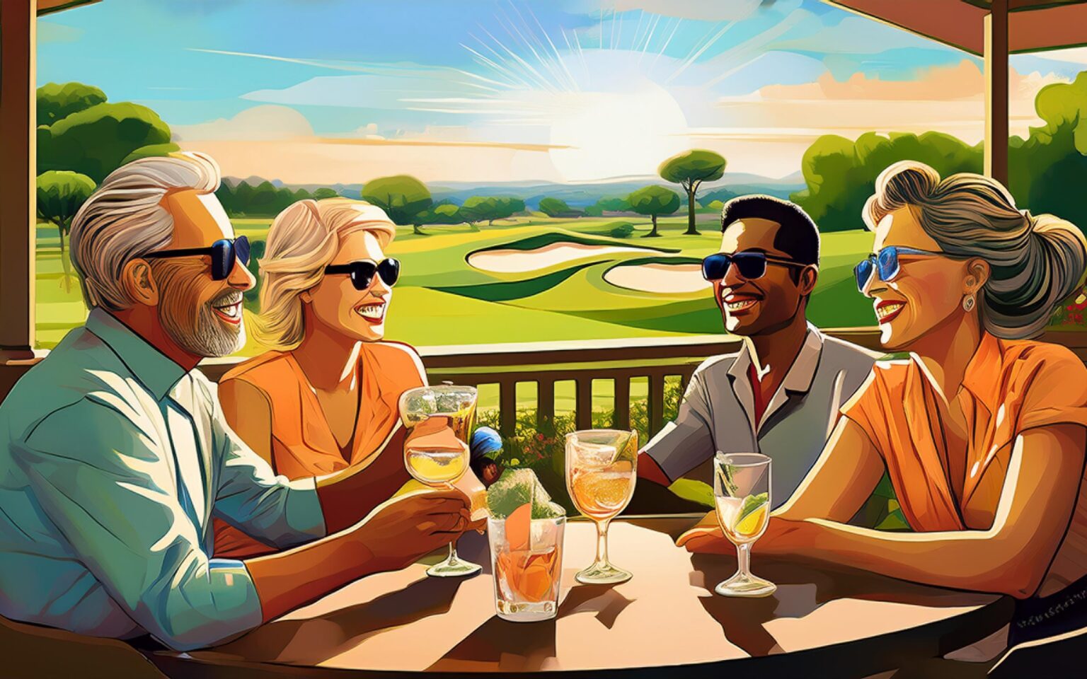 What are Best Practices for Country Club Member Retention? - Club ...