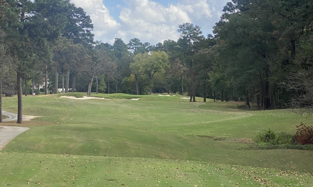 Texas Club Reopens With Upgraded Greens, New Challenges - Club + Resort ...