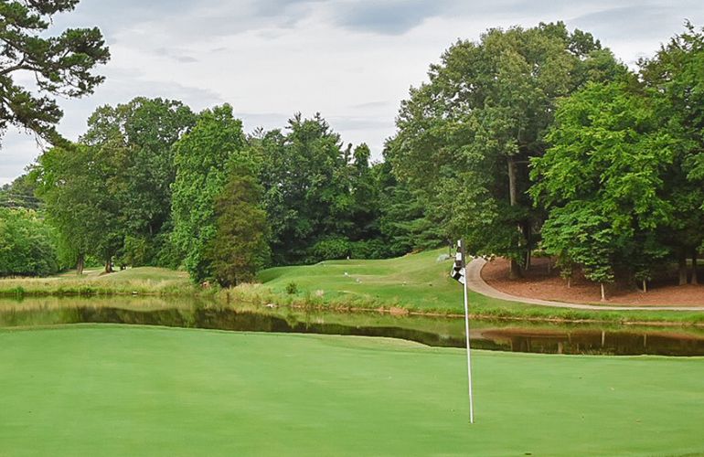 Tennessee Club Changes Hands - Club + Resort Business