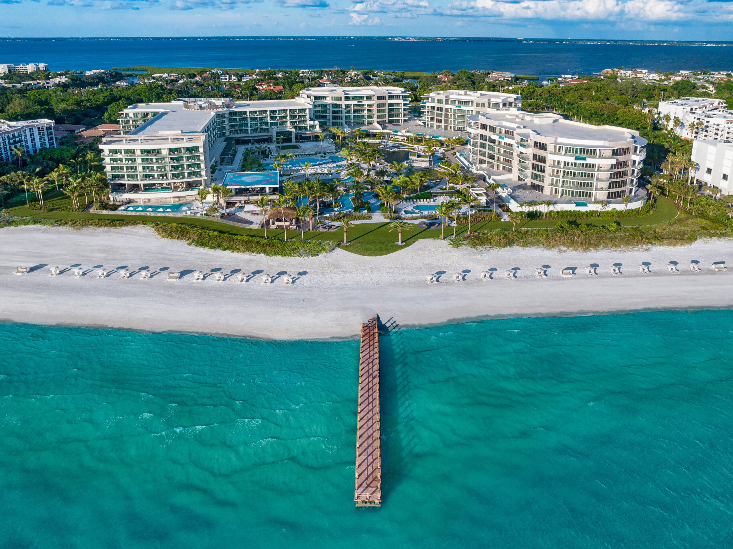 Five-Star Resort Community Opens in Florida Keys - Club + Resort Business