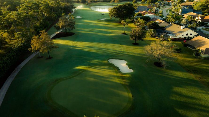 Florida Club Unveils $9M Golf Course Renovation - Club + Resort Business